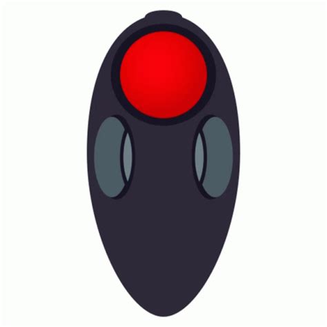 Trackball Objects Sticker Trackball Objects Joypixels Discover Share GIFs