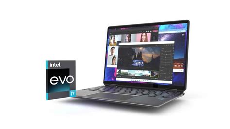 Intel EVO Certified Laptops The Most Premium Thin And Light Premium Laptops To Buy Digit
