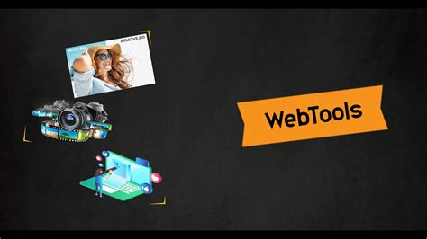 one click webtools pdf converter image compression background remover youtube