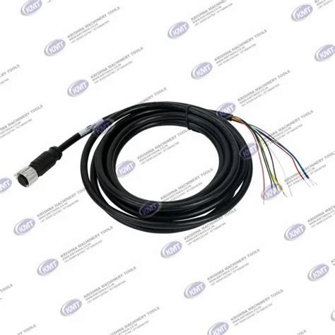 Cab Gd03 Datalogic Sensor Cable At ₹ 3950 Piece Sensor Cable In
