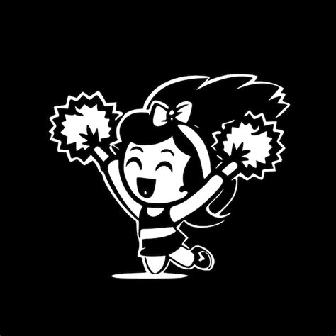 Premium Vector Cheer High Quality Vector Logo Vector Illustration