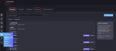 Getting Started With Javascript And Influxdb 20 Blog Influxdata
