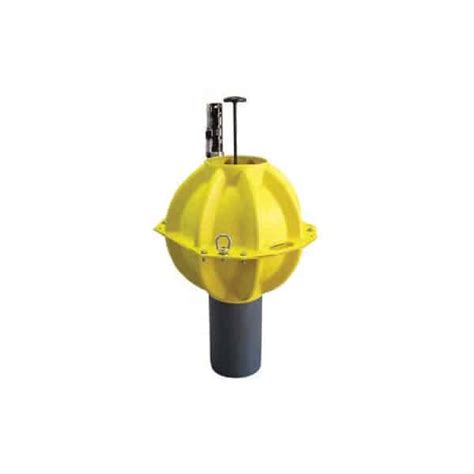 Profiling Float Manufacturers Autonomous Profiling Drifters