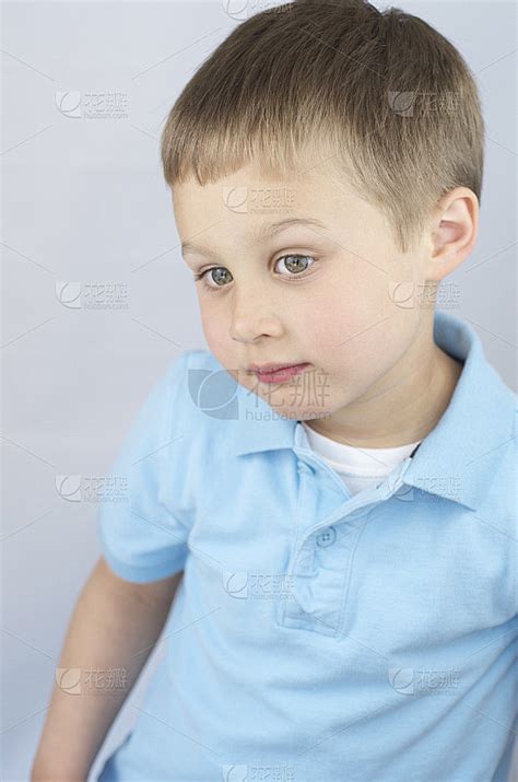 小男孩的想法