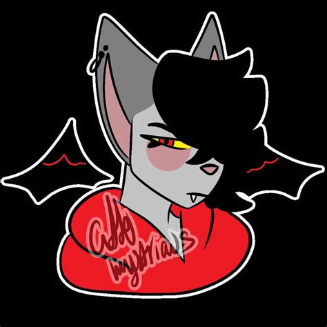Cute Wolfie Art Payment 23 By Cattomysterious On Deviantart