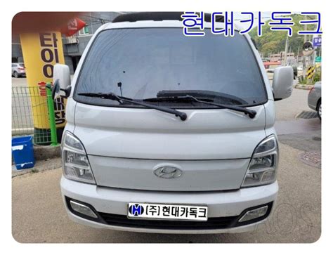 포터ii 제작사 메뉴얼 정비 제1급정비공업사 차수리 사고차량수리전문 외제차수리 경기광주용인분당성남 경기광주오포자동차수리 네이버 블로그