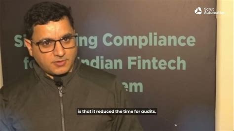 Scrut Automation On Linkedin Simplifying Compliance For The Indian