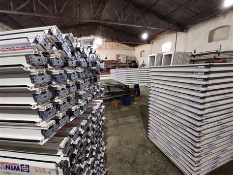 قیمت پنجره دوجداره[سایان وین] ساختمانچی