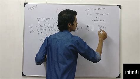 How To Find The Factorial Of A Given Number C Programming Tutorial 13 Youtube