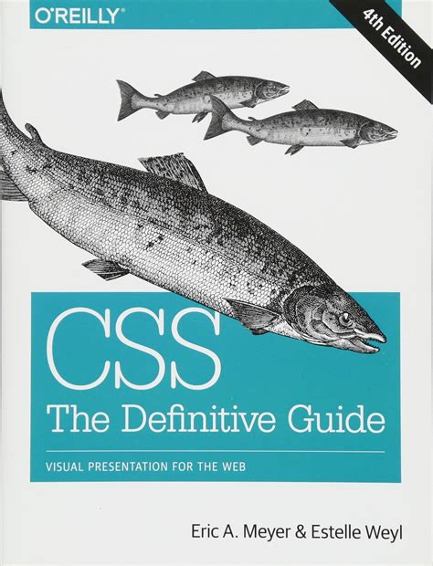 16 Best Css Books You Should Read — Sitepoint