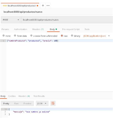 jwt con spring boot mysql y angular 7 capítulo 4 prueba del rest con