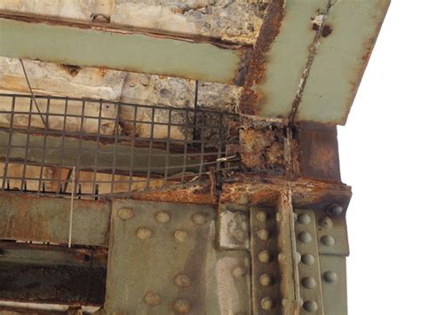 Corrosion Inspection And Monitoring Fprimec Solutions Inc