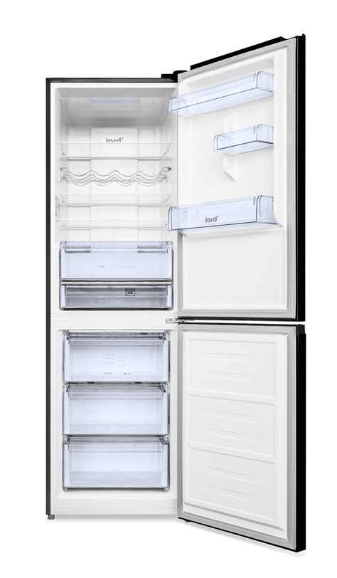 Chłodziarka Lord C8 Urządzenia Lord