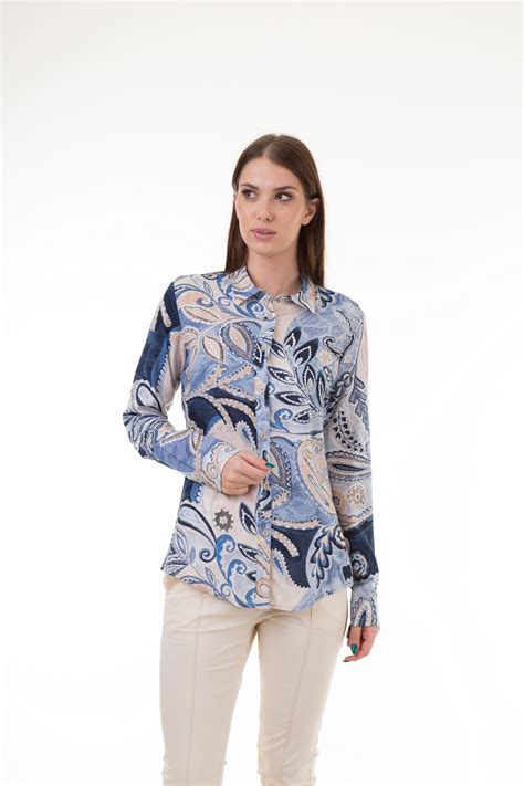 Ženska košulja | Shooter