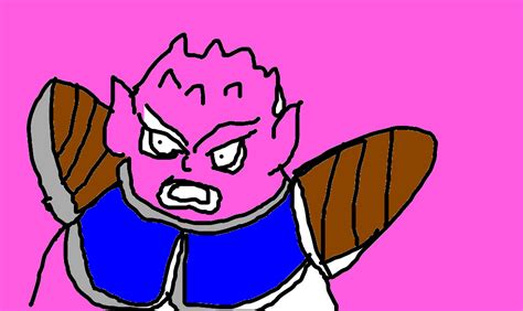 Dodoria Desenho De Lacoh Gartic