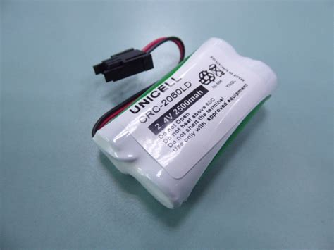 Yokogawa HHR 21AHF2A1 S9548FA Battery For Yokogawa DCS CS1000 Unicell