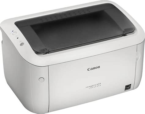 Questions And Answers Canon Imageclass Lbp6030w Wireless Black And White Laser Printer White