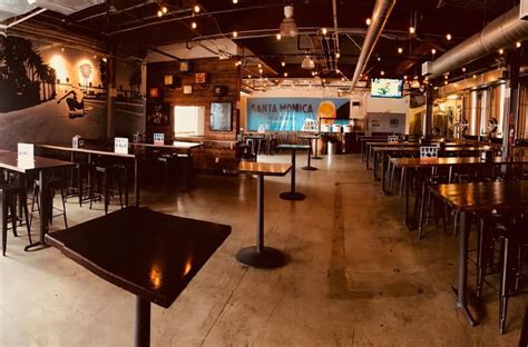 The Best La Bars For Big Groups By The Infatuation The Vendry