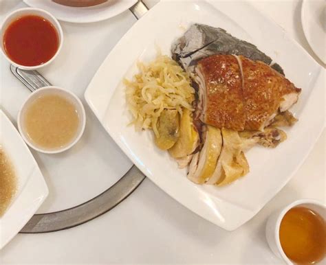台北必吃台菜餐廳推薦！長春路雞家莊． 飄香四十餘年米其林推薦的台菜餐廳 美力升級 Beauty Upgrade