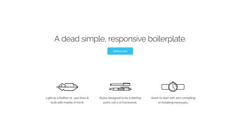 9 best css frameworks for responsive web design learn dev tools