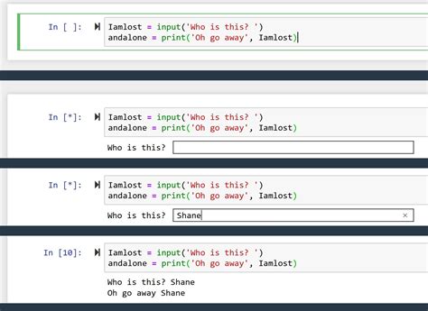 I Wrote My First Python Script Why Does It Hurt Rpython3