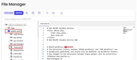 3 Ways To Set Up Wordpress Page Redirects Seopress