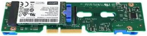 Lenovo 7y37a01092 Thinksystem M2 Enablement Kit Storage Controller