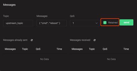 Emq X Mqtt Broker Plugin Persistence Series——postgresql Data Persistence Emqx