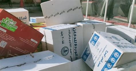 ضبط وتحرير 35 محضرا ومخالفة متنوعة فى حملات على المخابز والأسواق