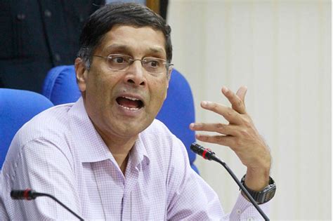 Chief Economic Adviser Arvind Subramanians Twitter Account Hacked