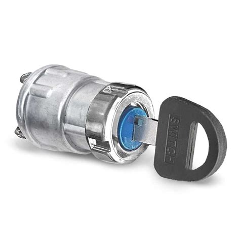 How To Wire A Universal Ignition Switch A Step By Step Guide