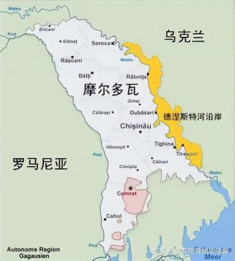 小国陆军志摩尔多瓦德涅斯特河沿岸共和国陆军 知乎