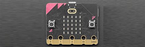 The Microbit “whendo” Application Microbit Microbitedu Adafruit Industries Makers