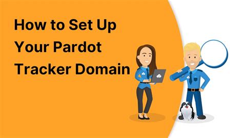 How To Set Up Your Pardot Tracker Domain Marcloud