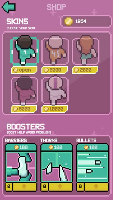 Squid Run Html5 Game Mobile Adaptive Infinity Shop By Flikes Codecanyon