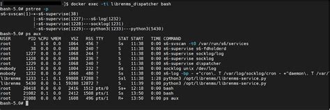 problem with polling help librenms community