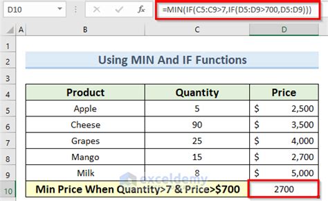 Excel Vba Max Value In Range With Criteria Catalog Library