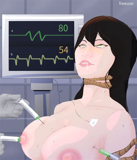 Rule 34 Breasts Freeuse Artist Green Eyes Hospital Hospital Room