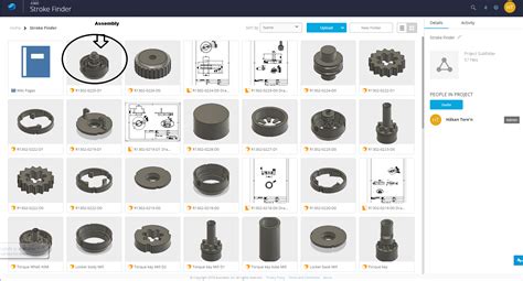 Solved A360 Missing Pictures Autodesk Community