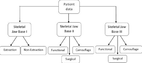 Figure 1 From Machine Learning Predictive Model As Clinical Decision Support System In