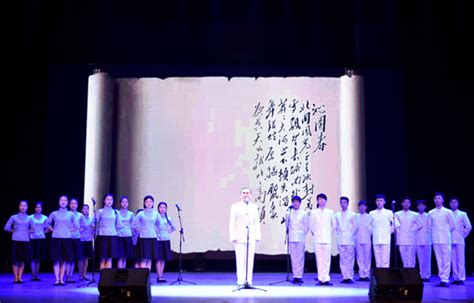 让曲艺之花绽放校园 共青团湖南第一师范学院委员会