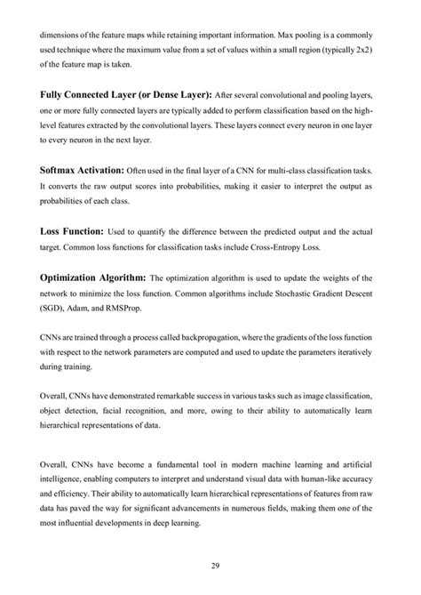 Deep Learning Methods For Identifying Brain Tumorspdf