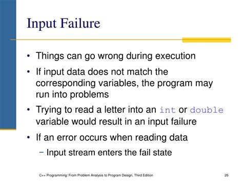 Ppt C Programming Program Design Including Data Structures Third