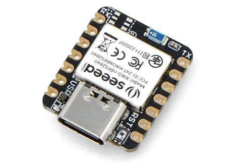 Tinyml Revolution In Machine Learning On Microcontrollers Botland