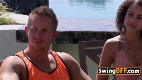 Outdoor Sex Party With A Horny Group Of Swapped Swinger Couples Eporner