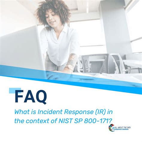 All About The Data Compliance Solutions On Linkedin Incident Response Ir Is A Set Of Controls