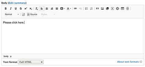 Add A Hyperlink Inside A Wiki Page Interagency Modeling And Analysis Group