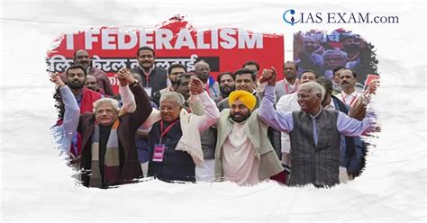 Financial Devolution Among States In India Ias Exam