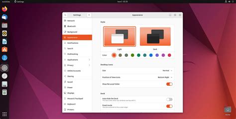 Budgie Vs Gnome Desktop SUDOBITS Blog