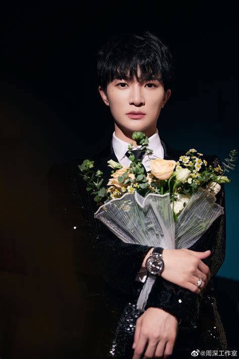 周深 高清图片，堆糖，美图壁纸兴趣社区